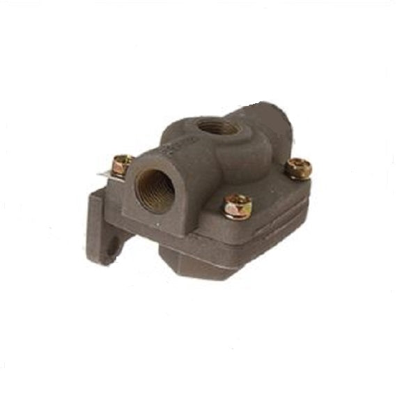 Taylor Dunn Air Brake Quick CPL Valve 2243-470