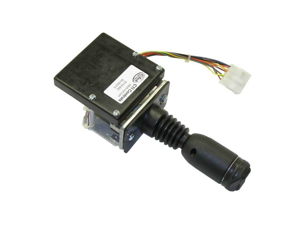 Upright Aerial Lift Joystick Controller M115 Style 063975-000