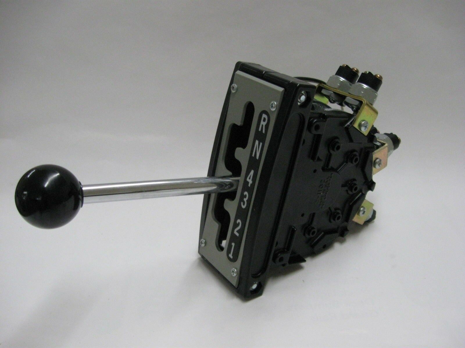 Paymover GSE (Aircraft) Pushback Tractor Sector (Front) 1161355C91