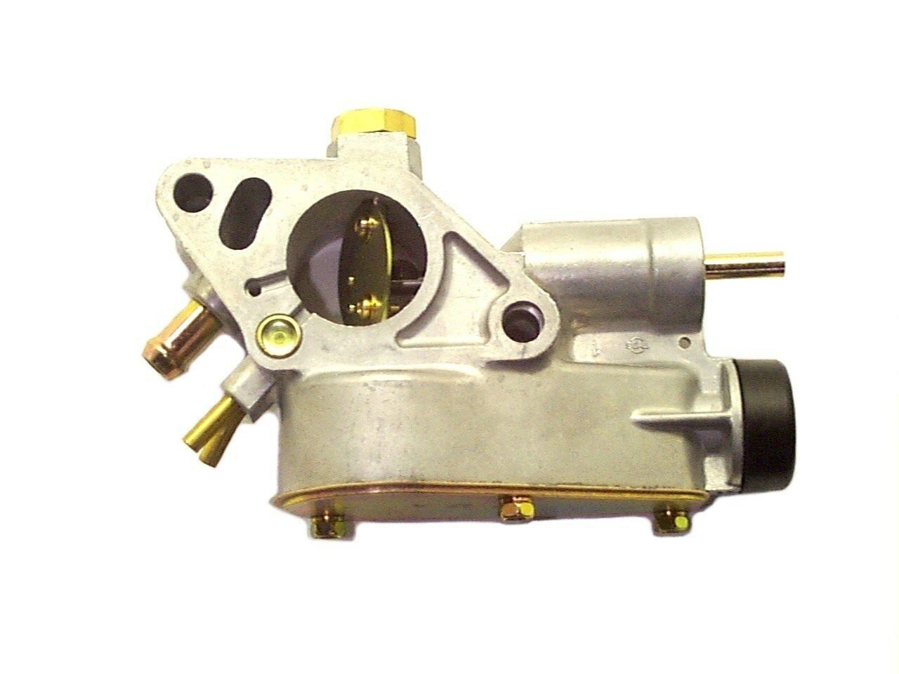 Nissan Forklift Governor Assembly 19100-51K66