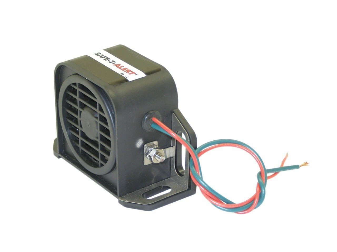 Forklift Back Up Alarm 102DB 12-24V PN 20602DW