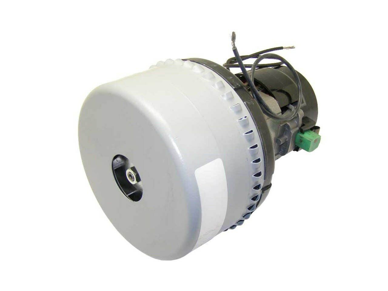 Power Boss Sweeper Scrubber Vacuum Motor 3 Stage Ametek Fan 36VDC 3023