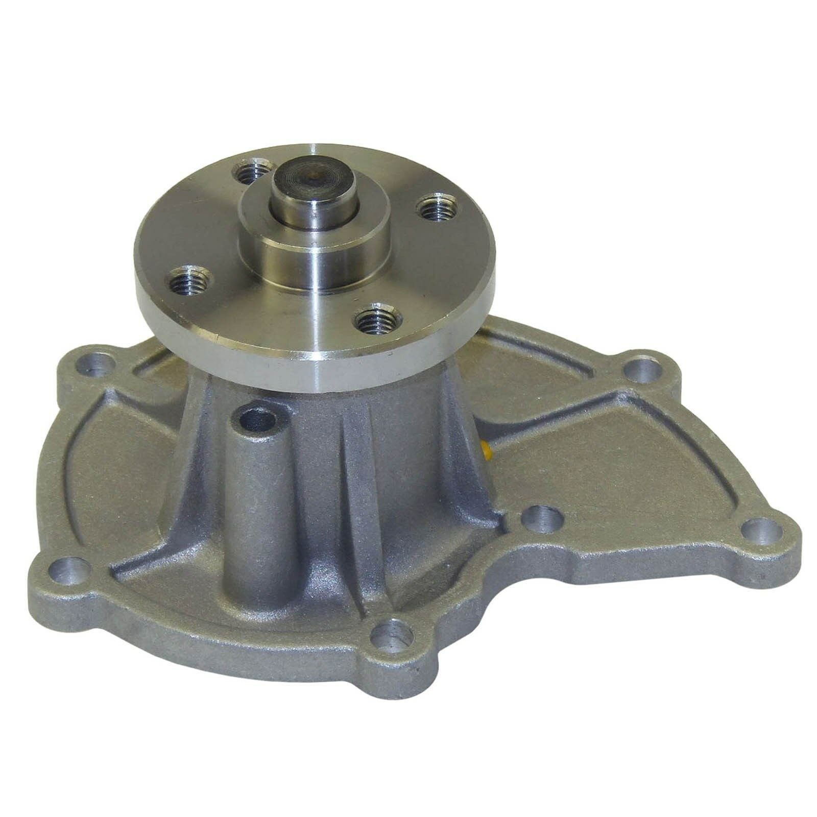 Crown Forklift Water Pump 380006-010-02