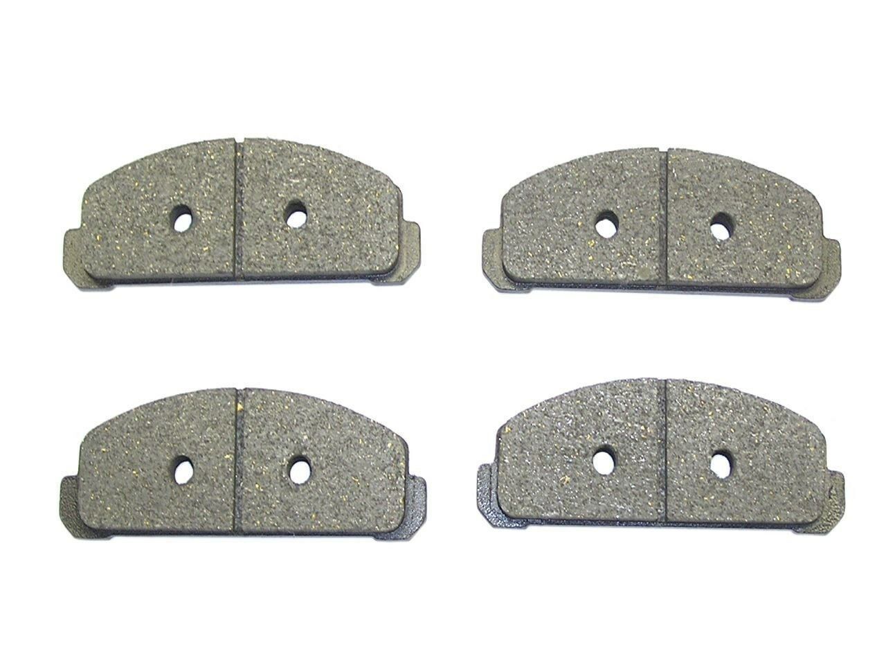 Nissan Forklift Brake Pad Shoe Set 44060-30K25