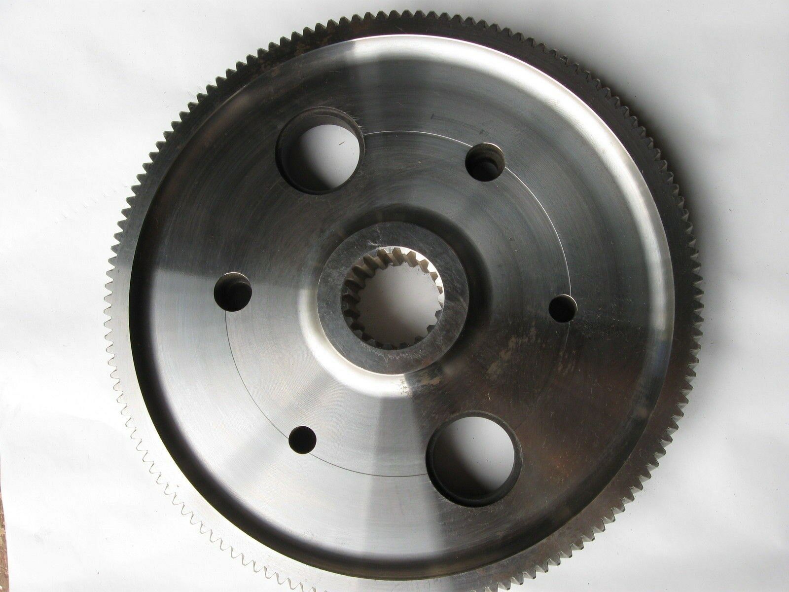 Paymover (Aircraft) Pushback Tractor Gear (Input) Transfer Case 895175