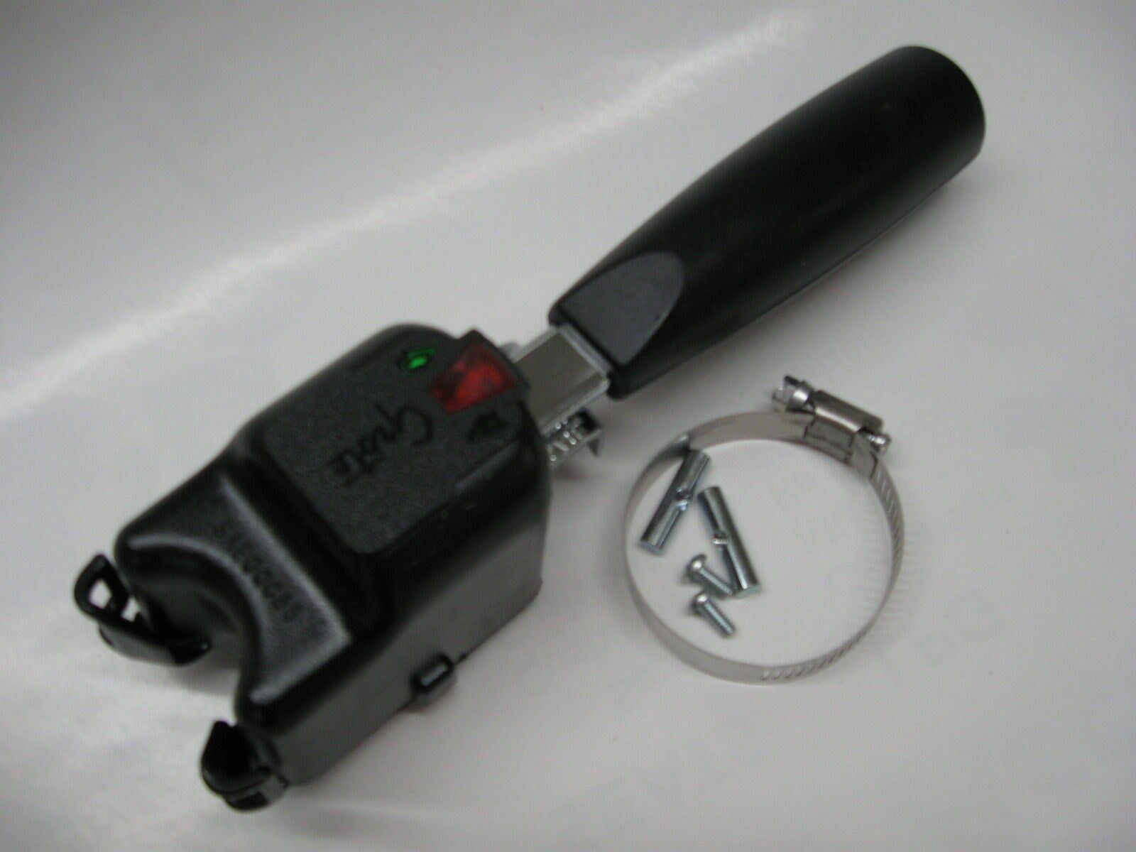 Paymover GSE (Aircraft) Pushback Tractor Switch 923060C92