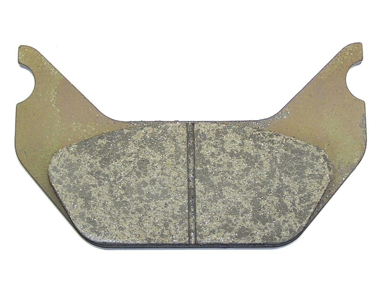 Clark Forklift Brake Pad 928681