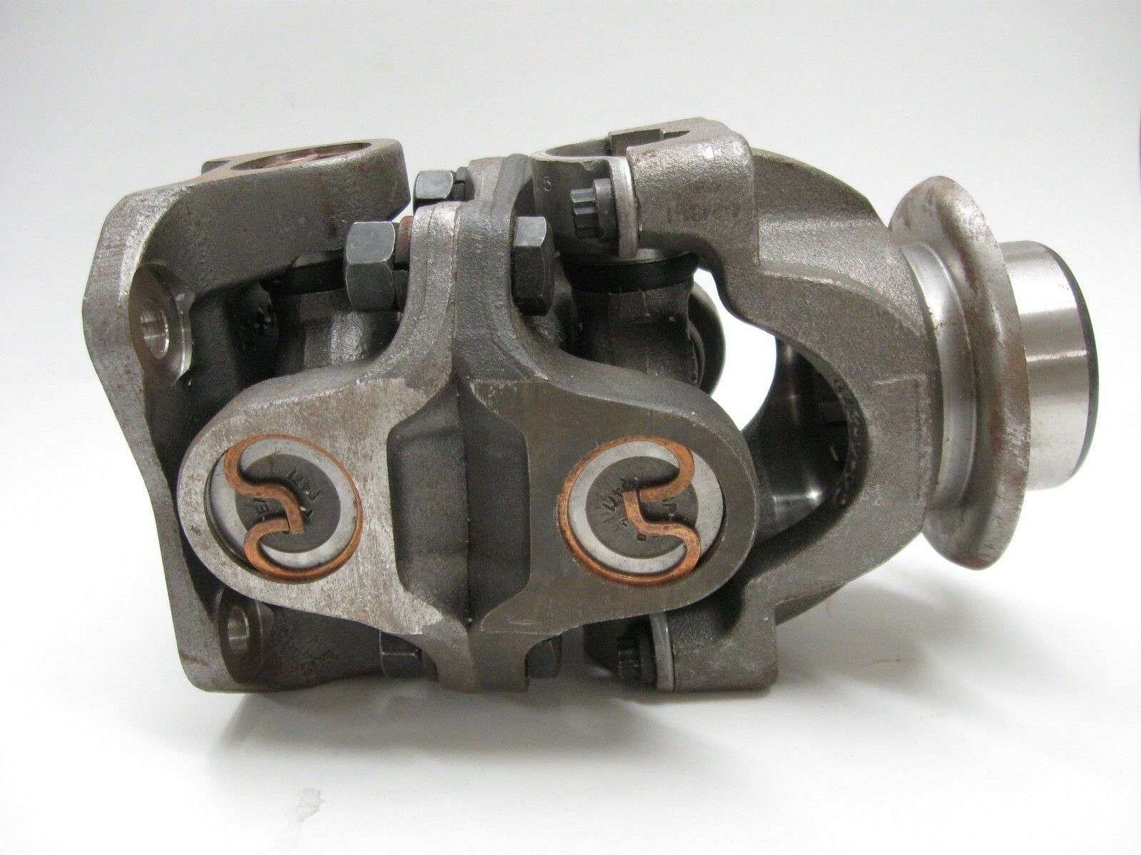 Paymover GSE (Aircraft) Pushback Tractor Joint Assembly 928852C91