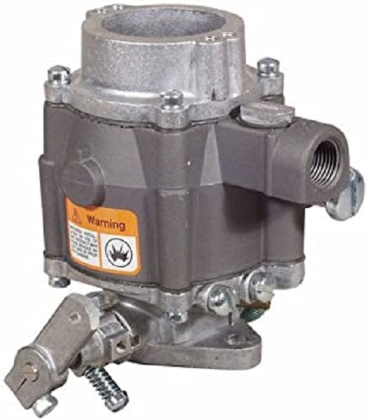 IMPCO LPG Straight Draft Carburetor CA55-542