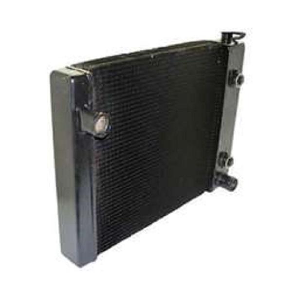 Clark Forklift Radiator 923310