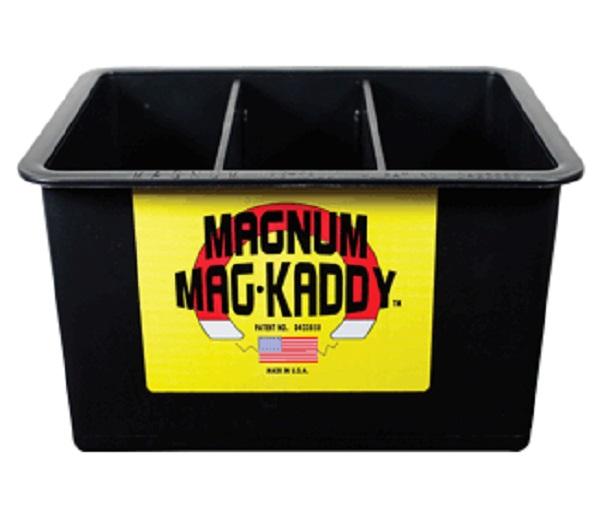 Forklift & Warehouse Magnetic Large Magnum Storage Kaddy SY1197