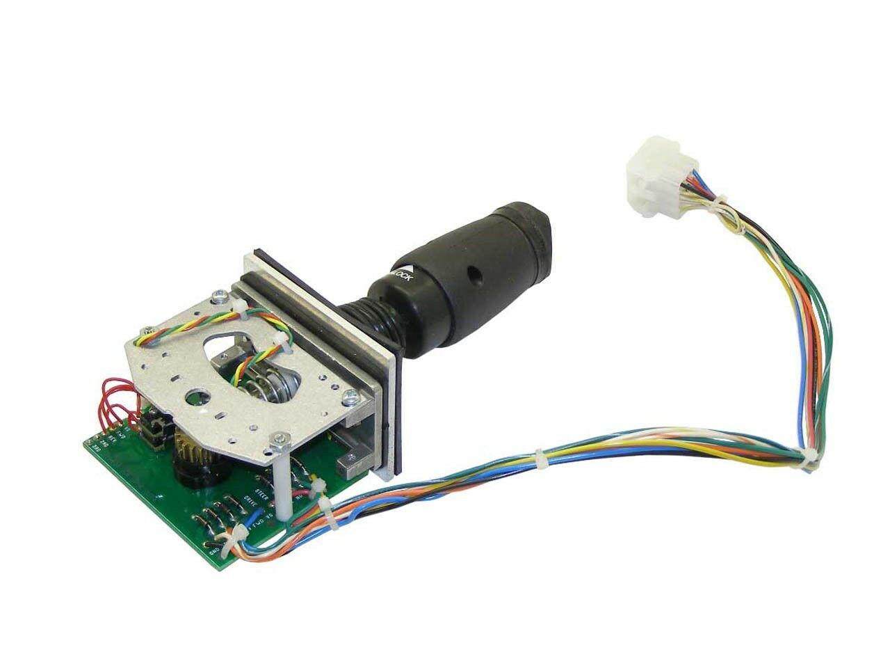 JLG Aerial Lift Joystick Controller M115 Style M115-1135