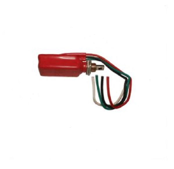 Tug GSE Neutral Red Switch TUT6-1002-247